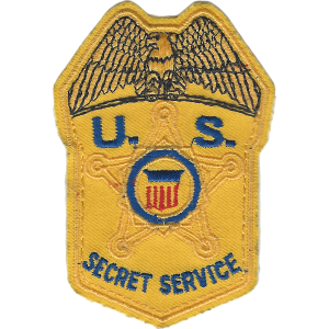 Special Agent S. Perry Watkins, United States Department of the ...