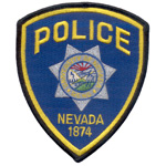 University of Nevada Reno Police Department, Nevada, Fallen Officers
