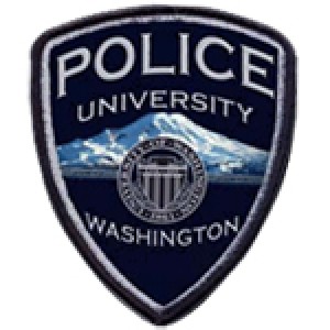 Chief of Police Edward O. Kanz, University of Washington Police ...