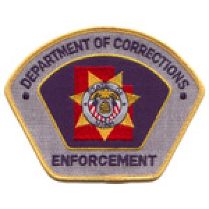 Warden Matthew B. Burgher, Utah Department of Corrections, Utah