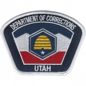 Warden Matthew B. Burgher, Utah Department of Corrections, Utah