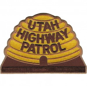 Trooper Eric Dale Ellsworth, Utah Highway Patrol, Utah