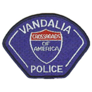 Lieutenant James E. Bohanan, Vandalia Police Department, Ohio