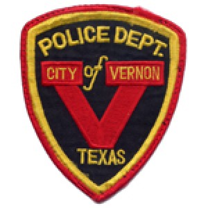 Sergeant Richard Allen Beck, Vernon Police Department, Texas