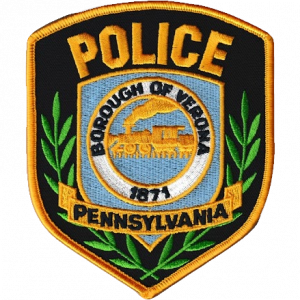 Verona Va Police Department