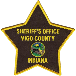 Correctional Officer Aaron Michael Schoffstall, Vigo County Sheriff's ...