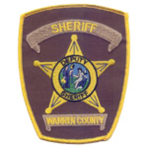 Deputy Sheriff José Angel DeLeon, Warren County Sheriff's Office, North ...