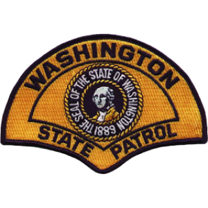 Trooper Christopher M. Gadd, Washington State Patrol, Washington