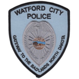 Senior Patrol Officer Keith Allen Braddock, Watford City Police ...