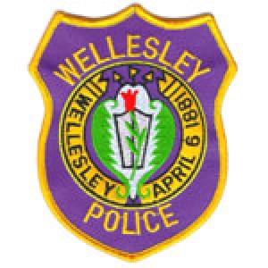 Police Officer Stewart E. Savage, III, Wellesley Police Department ...