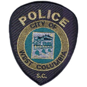 Officer Daniel Wayne Cogburn, West Columbia Police Department, South ...