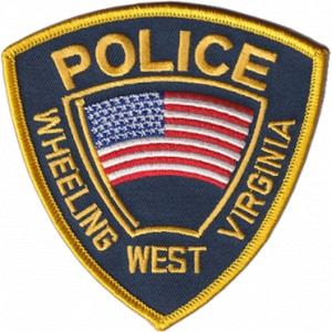 Patrolman Henry Carl Seamon, Wheeling Police Department, West Virginia