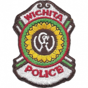 Lieutenant John Eugene Galvin, Wichita Police Department, Kansas