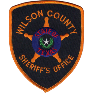 Deputy Sheriff Ollie F. "Sammie" Childress, Jr., Wilson County Sheriff ...