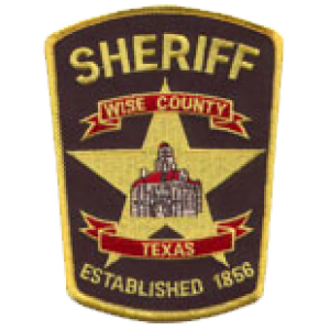 Deputy Sheriff Lex Allen Love, Wise County Sheriff's Office, Texas