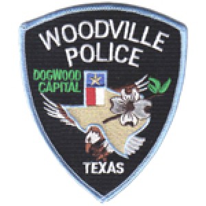 Sergeant Robert Earl Matkin, Woodville Police Department, Texas