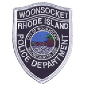 Officer Albert A. Lemoine, Woonsocket Police Department, Rhode Island