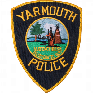 Sergeant Sean McNamee Gannon, Yarmouth Police Department, Massachusetts