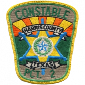 Constable James Singleton, Harris County Constable's Office - Precinct ...