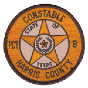 Constable John M. Weaver, Harris County Constable's Office - Precinct 8 ...