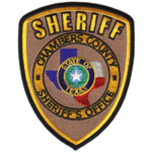 Deputy Sheriff Dirk Ray Knearem, Chambers County Sheriff's Office, Texas