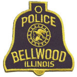 Detective Alvin Perez, Jr., Bellwood Police Department, Illinois