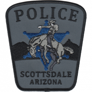 Detective Ryan So, Scottsdale Police Department, Arizona