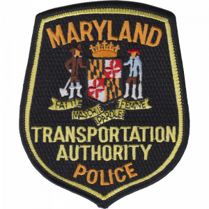 Corporal Robert Thomas Krauss, Maryland Transportation Authority Police ...