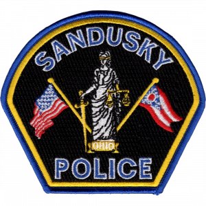 Police Officer Levi Clevens, Sandusky Police Department, Ohio