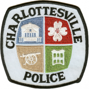 Lieutenant Robert Eugene Frazier, Jr., Charlottesville Police ...