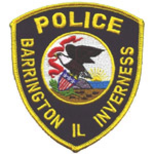 Police Officer Steven E. Graham, Barrington-Inverness Police Department ...