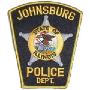 Sergeant William J. Gruenes, Jr., Johnsburg Police Department, Illinois