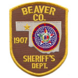 Undersheriff Kenneth Ellsworth Miller, Beaver County Sheriff's Office ...