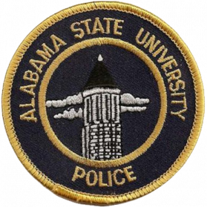 Corporal Phillip Lorenzo Lee, Alabama State University Police ...