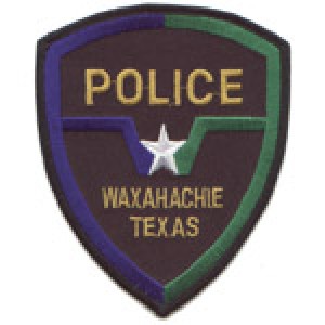 Police Officer Joshua Stanley Williams, Waxahachie Police Department, Texas