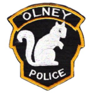 Chief William Henry Armsey, Olney Police Department, Illinois