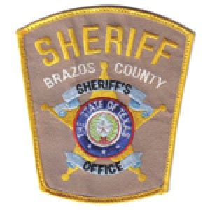 Sheriff Leonard Edgar Morehead, Brazos County Sheriff's Office, Texas