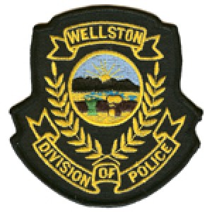Police Officer Kelli Lee Lambert, Wellston Police Department, Ohio