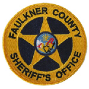 Deputy Sheriff Hans Jacob Fifer, Faulkner County Sheriff's Office, Arkansas
