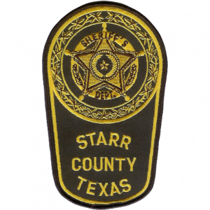 Deputy Sheriff Alfonso Solis, Starr County Sheriff's Office, Texas