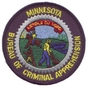 Special Agent Thomas John Wyatt, Minnesota Bureau of Criminal ...