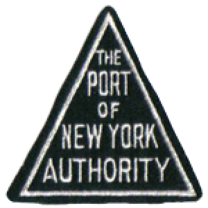 Police Officer James Calandra, Port of New York Authority Police ...