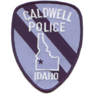 Chief of Police Keith Judd, Caldwell Police Department, Idaho