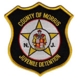 Juvenile Detention Officer Robert J. Heavey, Morris County Juvenile ...