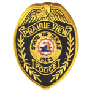 Police Officer Christopher Jerome Sobieski, Prairie View Police ...