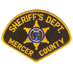 Mercer County Sheriff's Office, Missouri, Fallen Officers