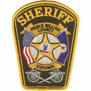 Deputy Sheriff David William Myers, Jr., Prince William County Sheriff ...