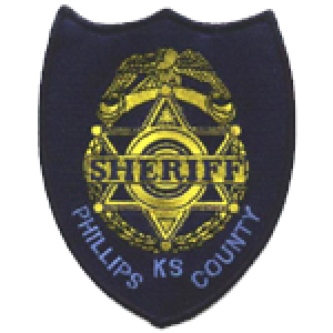 Undersheriff Brandon Gaede, Phillips County Sheriff's Office, Kansas