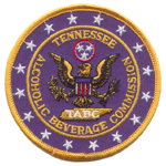 Tennessee Alcoholic Beverage Commission, Tennessee, Fallen Officers
