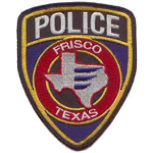 Patrolman Joe Preston Murphy, Frisco Police Department, Texas